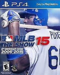 PS4-Mlb the Show 10th Anniversary Edition-Nla (輸入版) : ゲームリサイクルDAICHU - 通販 - Yahoo!ショッピング
