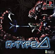 PS-R・TYPEデルタ : ゲームリサイクルDAICHU - 通販 - Yahoo!ショッピング