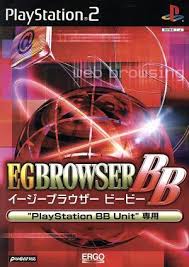 PS2-EGBROWSER BB : ゲームリサイクルDAICHU - 通販 - Yahoo!ショッピング