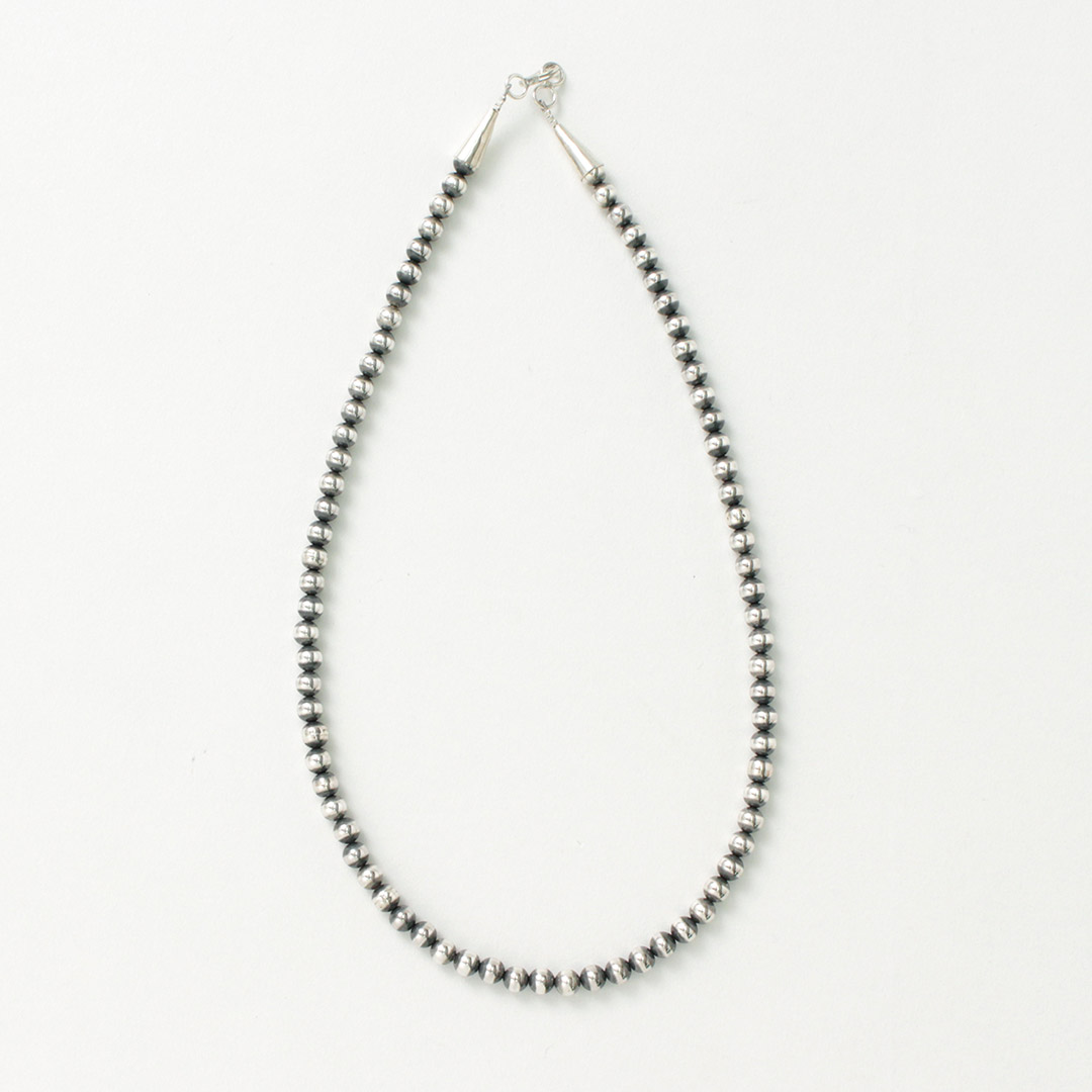 ERICKA NICOLAS BEGAY BEGAY(エリッカ ニコラス ビゲイ) 6mm ERICKA NICOLAS BEGAY BEGAY(エリッカ ニコラス ビゲイ) 6mm