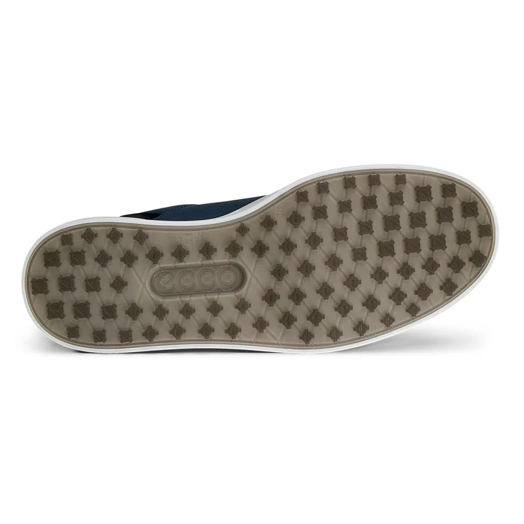 ecco（エコー） スパイクレス ゴルフシューズ メンズ ストリート