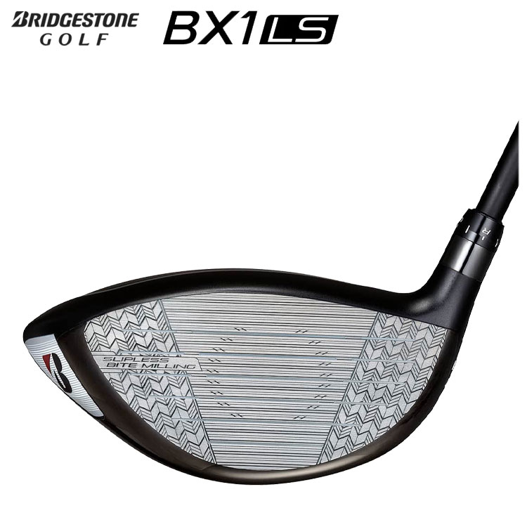BRIDGESTONE GOLF 【メーカーカスタム】 ブリヂストン ゴルフ BX1LS