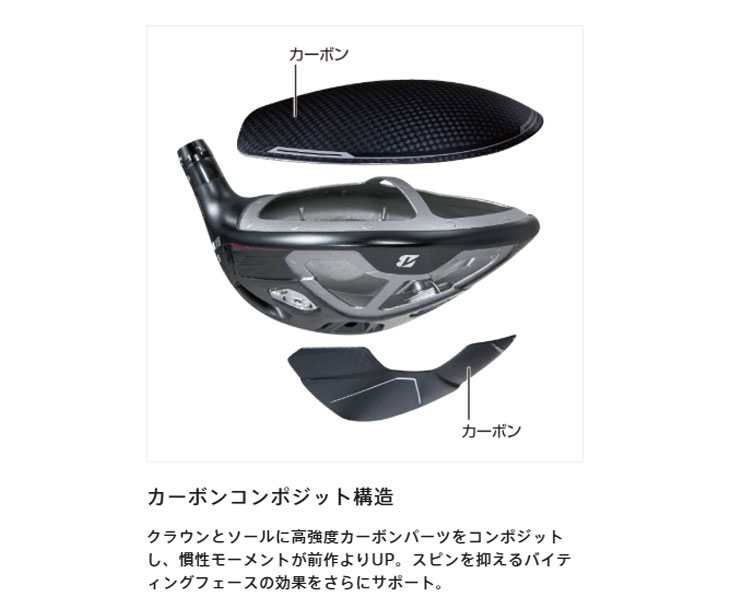 BRIDGESTONE GOLF 【メーカーカスタム】 ブリヂストン ゴルフ BX1LS