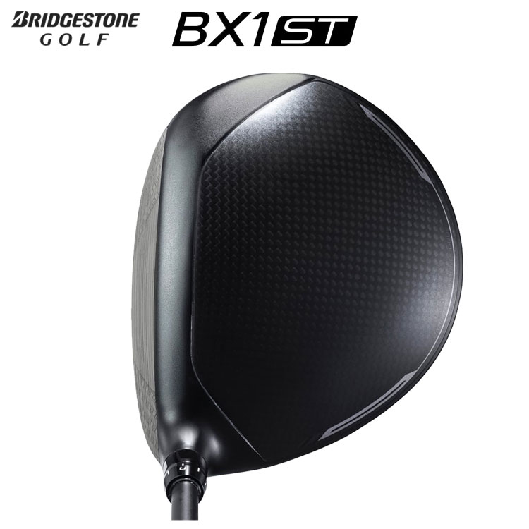 BRIDGESTONE GOLF 【メーカーカスタム】 ブリヂストンゴルフ BX1ST