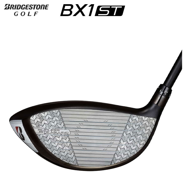 BRIDGESTONE GOLF 【メーカーカスタム】 ブリヂストンゴルフ BX1ST