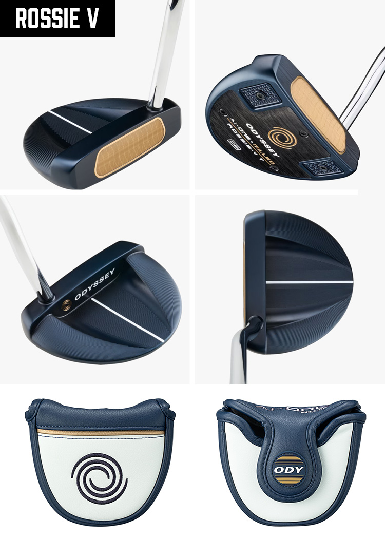 Callaway（キャロウェイ） 【大特価！】オデッセイ Ai-One MILLED
