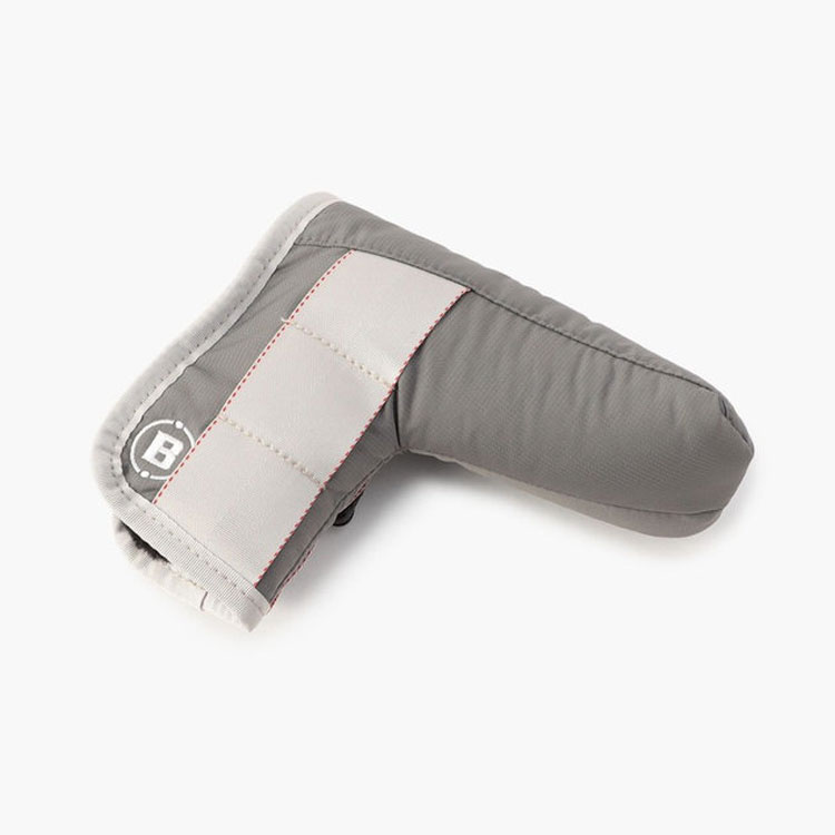 BRIEFING（ブリーフィング） ゴルフ パターカバー ピン型 ヘッドカバー