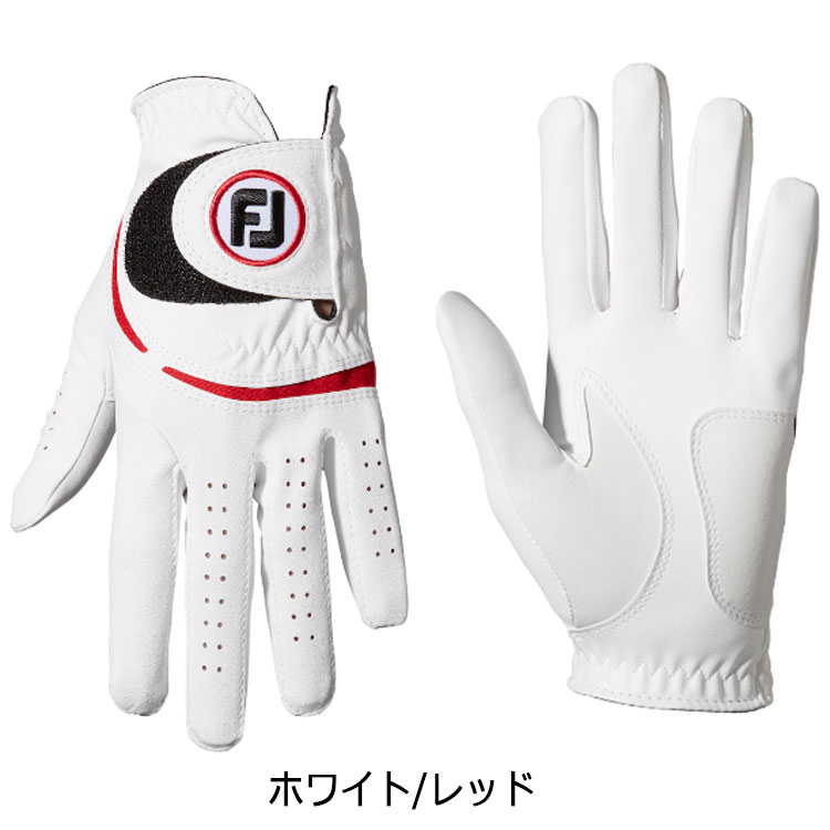 フットジョイ ウェザーソフ ゴルフグローブ 全天候モデル FOOTJOY WeatherSof FGWF23 ネコポス対応 :fgwf23:第一ゴルフ - 通販 - Yahoo!ショッピング
