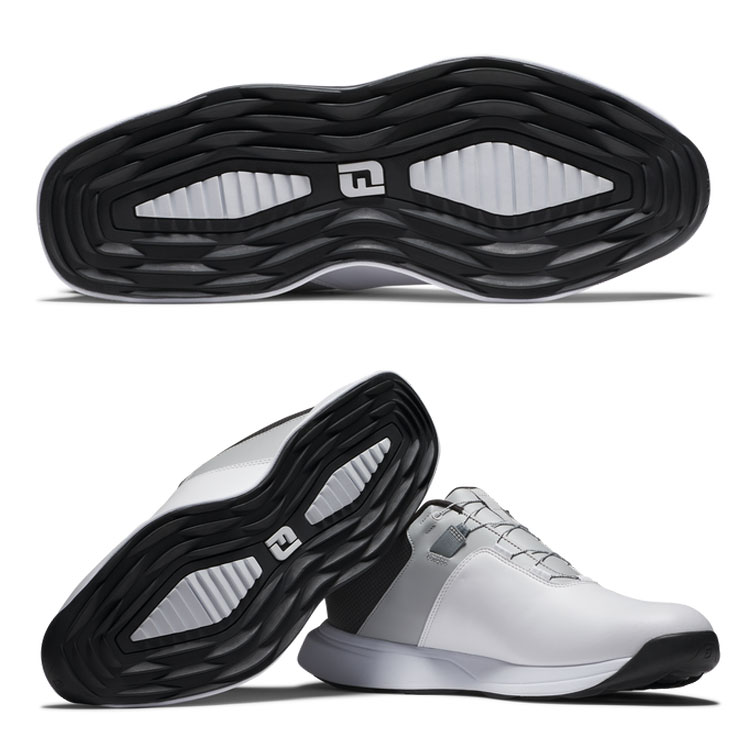FootJoy（フットジョイ） スパイクレス ゴルフシューズ メンズ FJ
