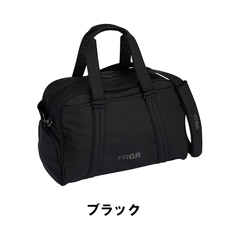 PRGR プロギア ボストンバッグ ベーシックモデル PBB-112 ゴルフ : 第一ゴルフ - 通販 - Yahoo!ショッピング