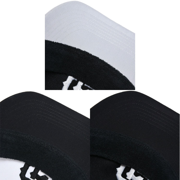 Russeluno イニシャル スナップバック キャップ INITIAL SNAPBACK CAP ラッセルノ ゴルフ RGD-2432106 ...