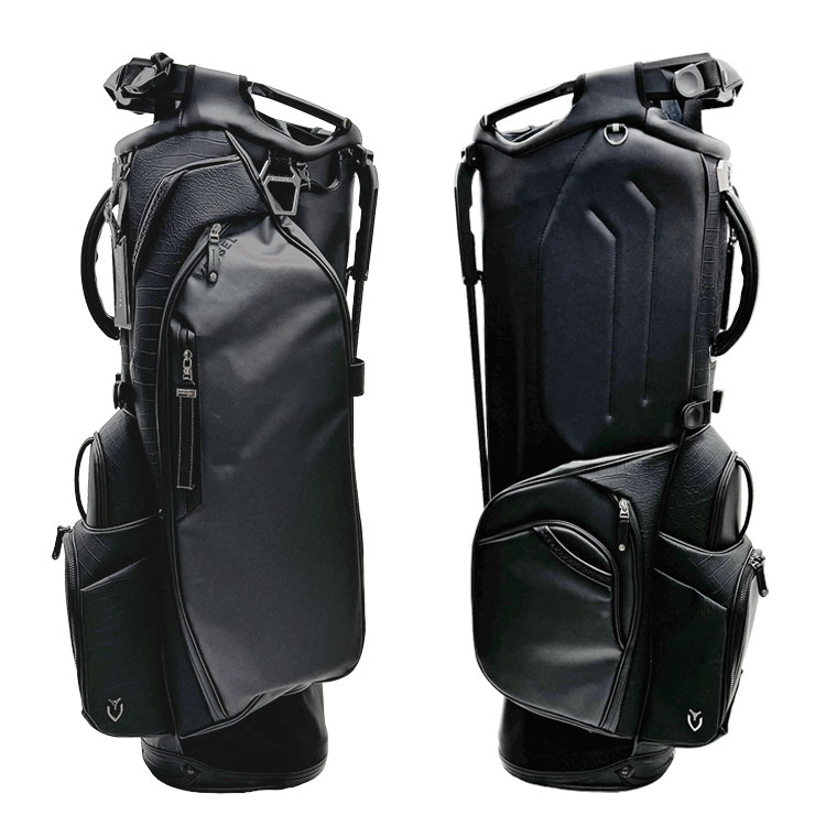 VESSEL ベゼル スタンド キャディバッグ Player 5.0 Pro Stand