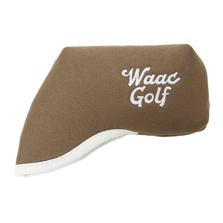 WAAC ワック アイアンカバー 8個セット ユニセックス シティライン