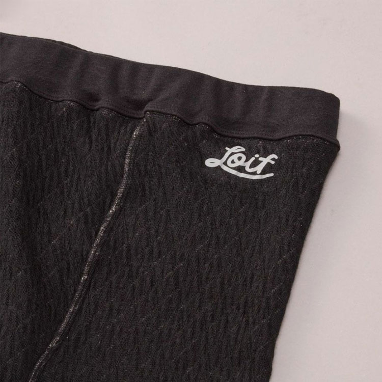 ハヤブサ（XIOM） ロイフ Loif レイヤーテック キルティング アンダー