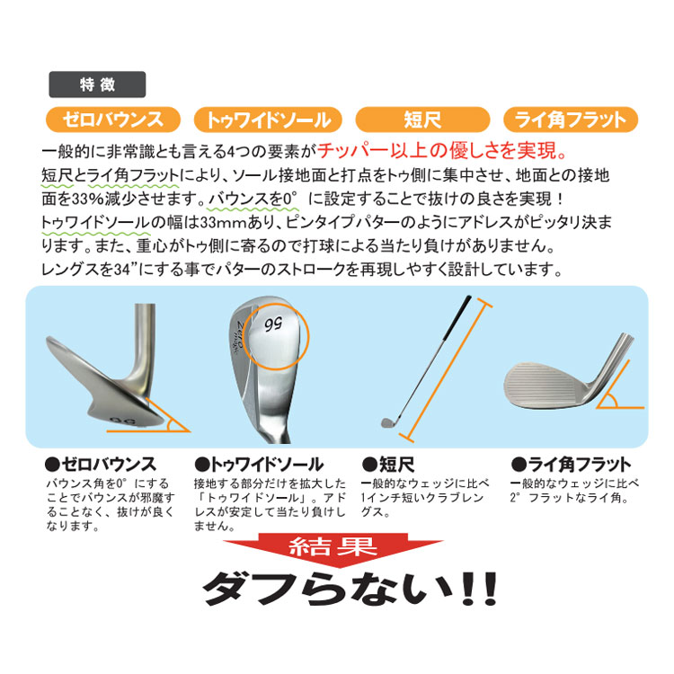 Lynx リンクス ゼロマジック LYNX ZERO MAGIC ウエッジ オリジナルスチールシャフト ゴルフ : 第一ゴルフ - 通販 - Yahoo!ショッピング