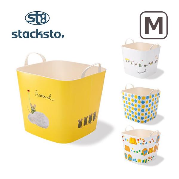 stacksto.（スタックストー） 4個以上で送料無料 バケット M Leo Lionbi`s stacksto : daily-3.com - 通販 - Yahoo!ショッピング