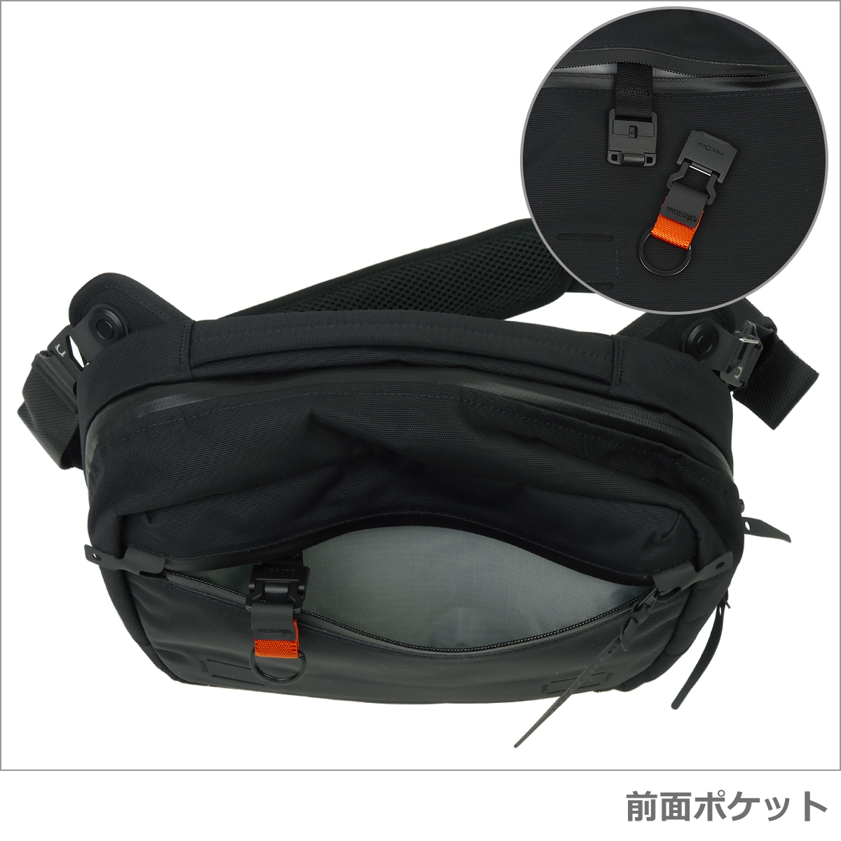 BLACK EMBER（ブラックエンバー） 【並行輸入品】ブラックエンバー グリップスリング 9 BLACK EMBER GRIP SLING ...