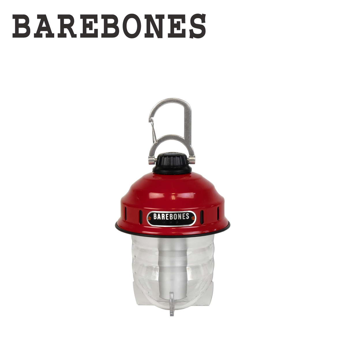 BAREBONES ベアボーンズ リビング Beacon ビーコンライト LED Red LIV-296 Barebones Living : daily-3.com - 通販 - Yahoo ...