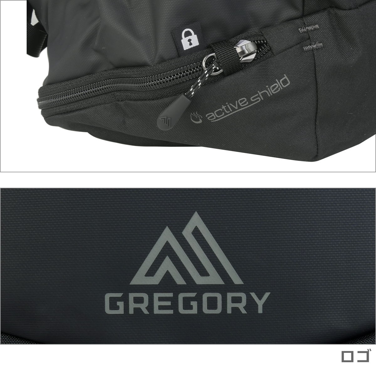 GREGORY グレゴリー リュック コンパス40 142635-2480 バックパック デイパック 40L COMPASS 40 RF ...