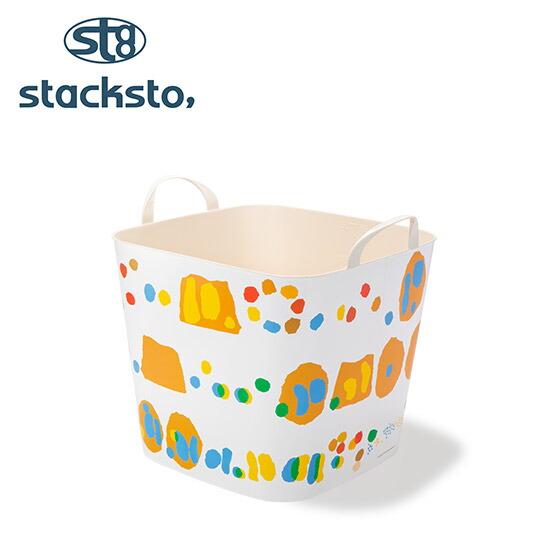 stacksto.（スタックストー） 4個以上で送料無料 バケット M Leo Lionbi`s stacksto : daily-3.com - 通販 - Yahoo!ショッピング