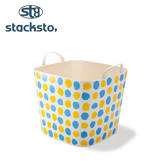 stacksto.（スタックストー） 4個以上で送料無料 バケット M Leo Lionbi`s stacksto : daily-3.com - 通販 - Yahoo!ショッピング