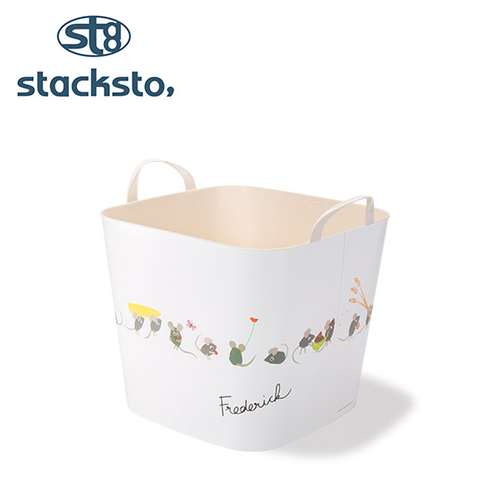 stacksto.（スタックストー） 4個以上で送料無料 バケット M Leo Lionbi`s stacksto : daily-3.com - 通販 - Yahoo!ショッピング