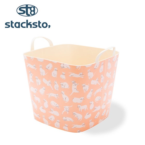 スタックストー 4個以上送料無料 バケット M Leah Goren stacksto : sta0002-16 : daily-3.com - 通販 - Yahoo!ショッピング