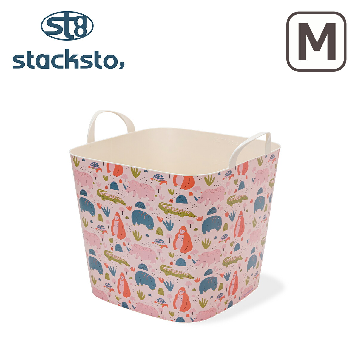 baquet（stacksto.） スタックストー 4個以上送料無料 バケットM Jennifer Bouron stacksto ...