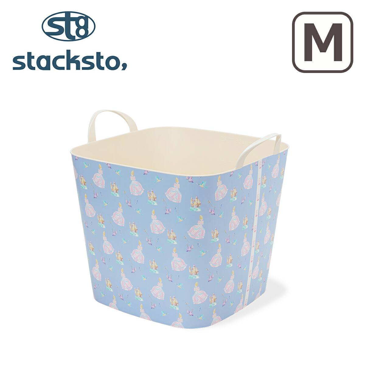 baquet（stacksto.） スタックストー 4個以上送料無料 バケットM fafa stacksto : daily-3.com ...