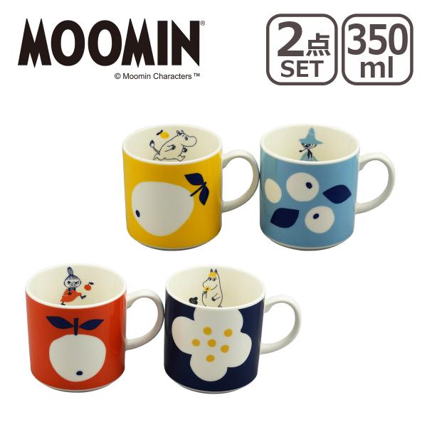 MOOMIN（ムーミン）MM030 ペアマグセット :ymk3601:daily-3.com - 通販 - Yahoo!ショッピング