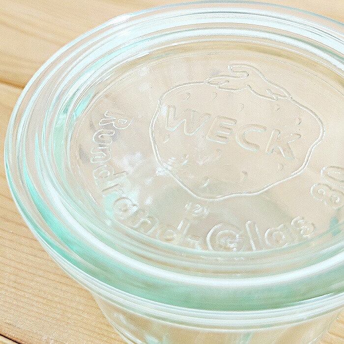 WECK クグロフ WE561 キャニスター 140ml M ガラス容器 お菓子作り 型 保存容器 調味料入れ おしゃれ かわいい 焼き菓子 調理器具 ウェック : デイリー通販Yahoo!店 ...