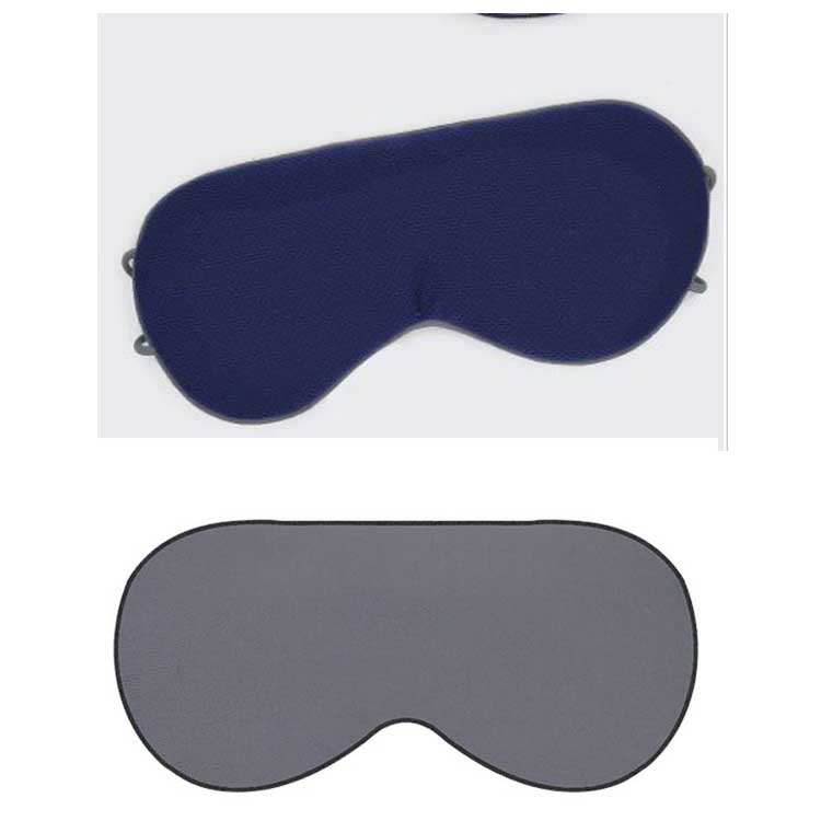 アイマスク 遮光 遮光性抜群 バクネ 睡眠 目元 洗濯OK 旅行 移動 スリープマスク : DAIM STORE - 通販 - Yahoo!ショッピング