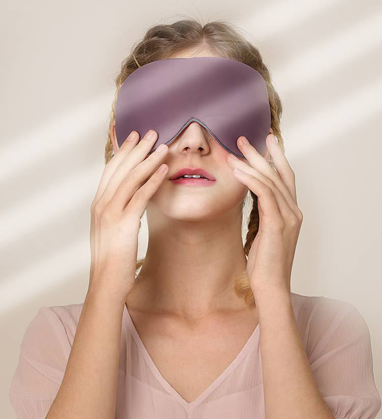 アイマスク 遮光 遮光性抜群 バクネ 睡眠 目元 洗濯OK 旅行 移動 スリープマスク : DAIM STORE - 通販 - Yahoo!ショッピング