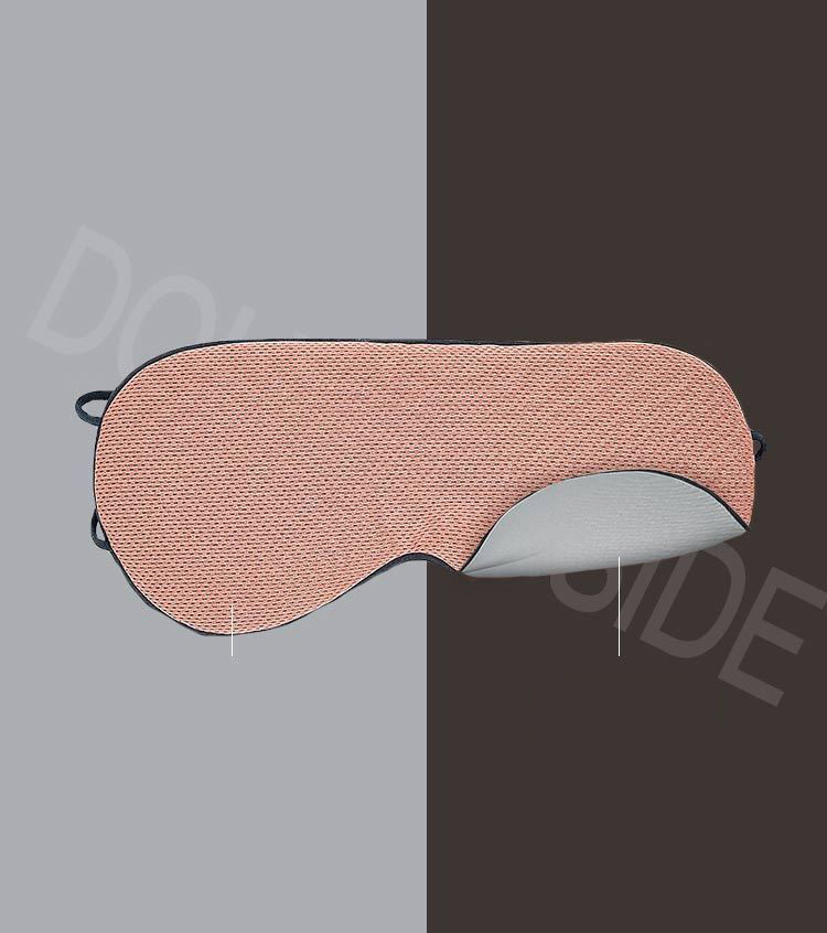 アイマスク 遮光 遮光性抜群 バクネ 睡眠 目元 洗濯OK 旅行 移動 スリープマスク : DAIM STORE - 通販 - Yahoo!ショッピング