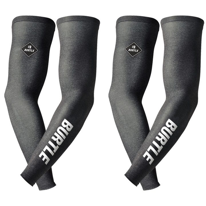 バートル アームカバー インナー アームガード 吸汗 速乾 UVカット 4072 2枚セット 同色・同サイズ 2枚組 春夏 ストレッチ 作業服 作業着 BURTLE 即日発送 : burtle ...