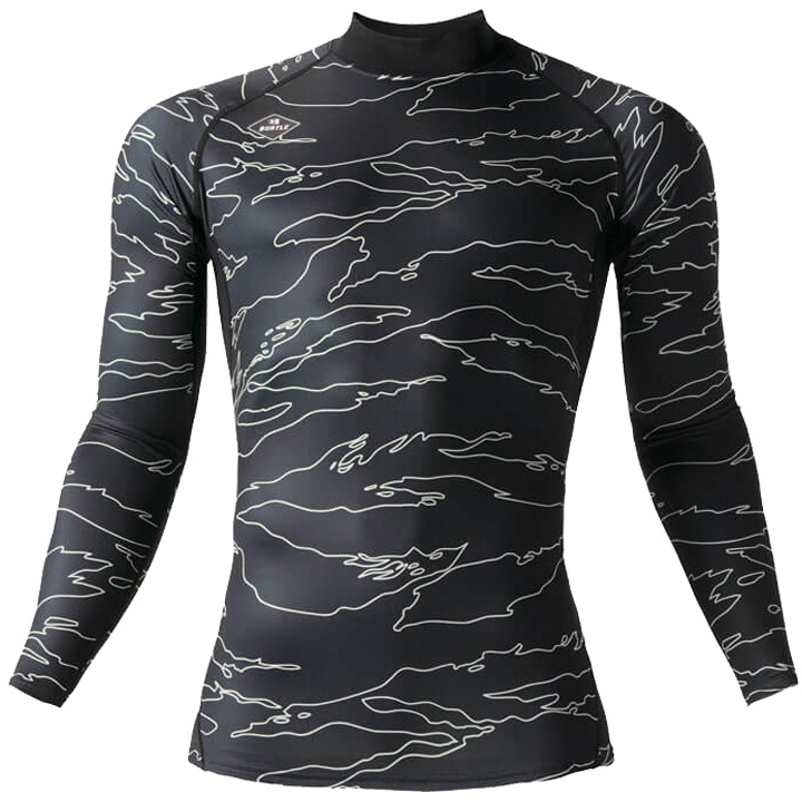 BURTLE バートル 4091 防寒 インナーシャツ 2023 新作 限定色 冬用 アンダーシャツ 長袖 男女兼用 限定モデル 即日発送 : 作業服の専門店だるま商店 - 通販 ...