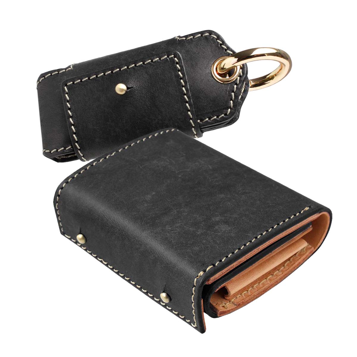 DAYSART（デイズアート） 財布 2点セット マルチキーケース レザー