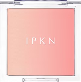 IPKN チーク ブラッシャー イプクン パーソナルムードレイヤーリング カラーシェード パーソナルカラー ブルベ夏 冬 イエベ 秋 20 30 40 50代 : DD-store - 通販 ...