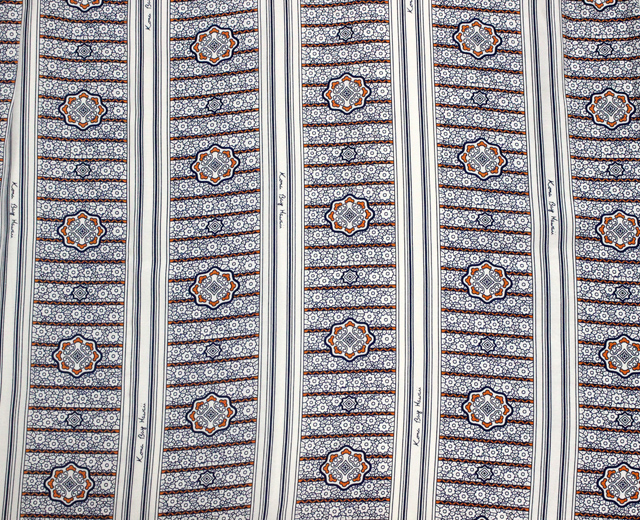 KonaBayHawaii コナベイハワイ アロハシャツ Duke Border デューク ボーダー ハワイ製 レーヨン : デロチ ...