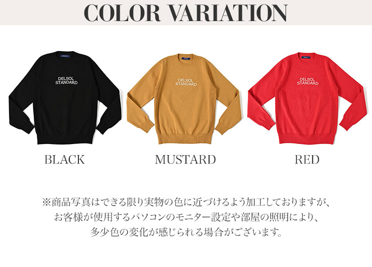 7842 リブ使いストレッチクルーネックニット秋冬 M/L/LL/3L レディースゴルフウェア : DELSOL GOLF Yahoo!店 ...