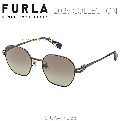 FURLA（フルラ） レディース サングラス 2026年コレクション Can Cam