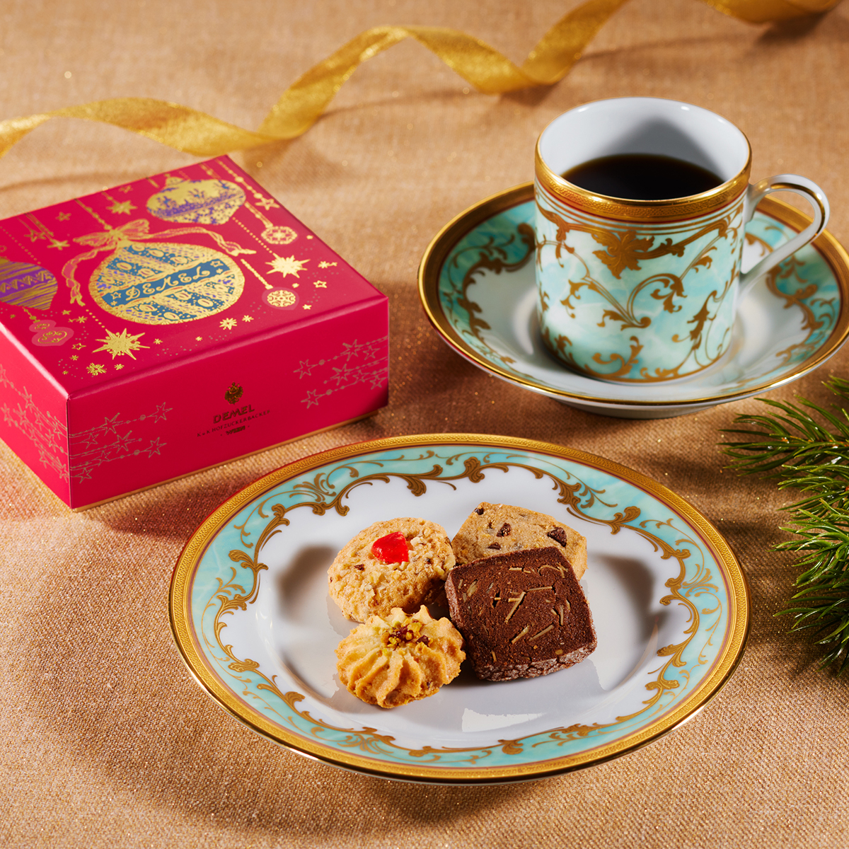 DEMEL(デメル)公式 ヤフー店 - チョコレート｜Yahoo!ショッピング