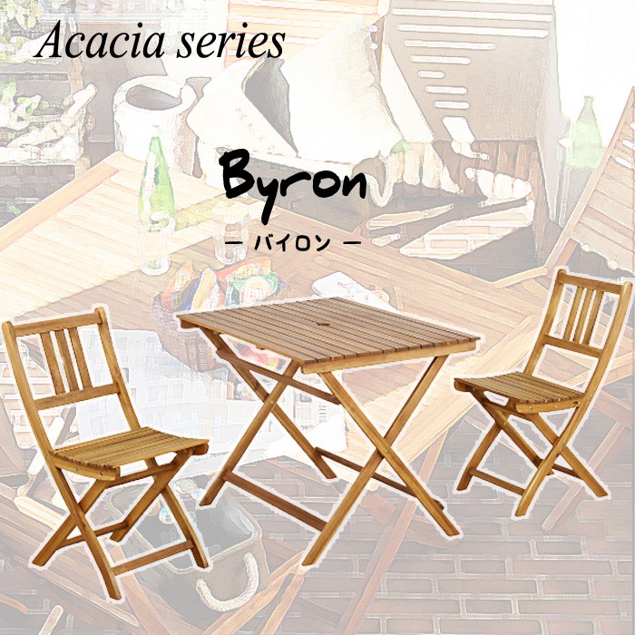 東谷 （AZUMAYA） NX-903 バイロン 折りたたみテーブル : でんKING