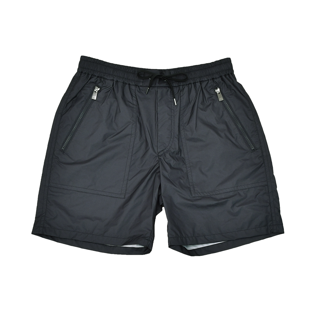 タトラス TATRAS ハーフパンツ メンズ レアロ LEARO ナイロン 透湿防水 ネイビー 紺 ミリタリーショーツ ドローコード付きゴム ...