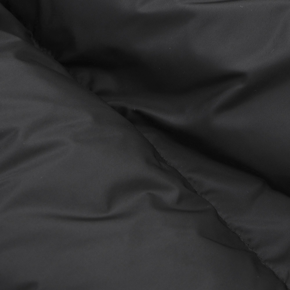 HERNO ヘルノ ダウンコート メンズ ウール シャモニーナイロン POLAR-TECH ポーラテック ブラック 黒 NYLON CHAMONIX 撥水 国内正規品 : メンズブランドでら ...