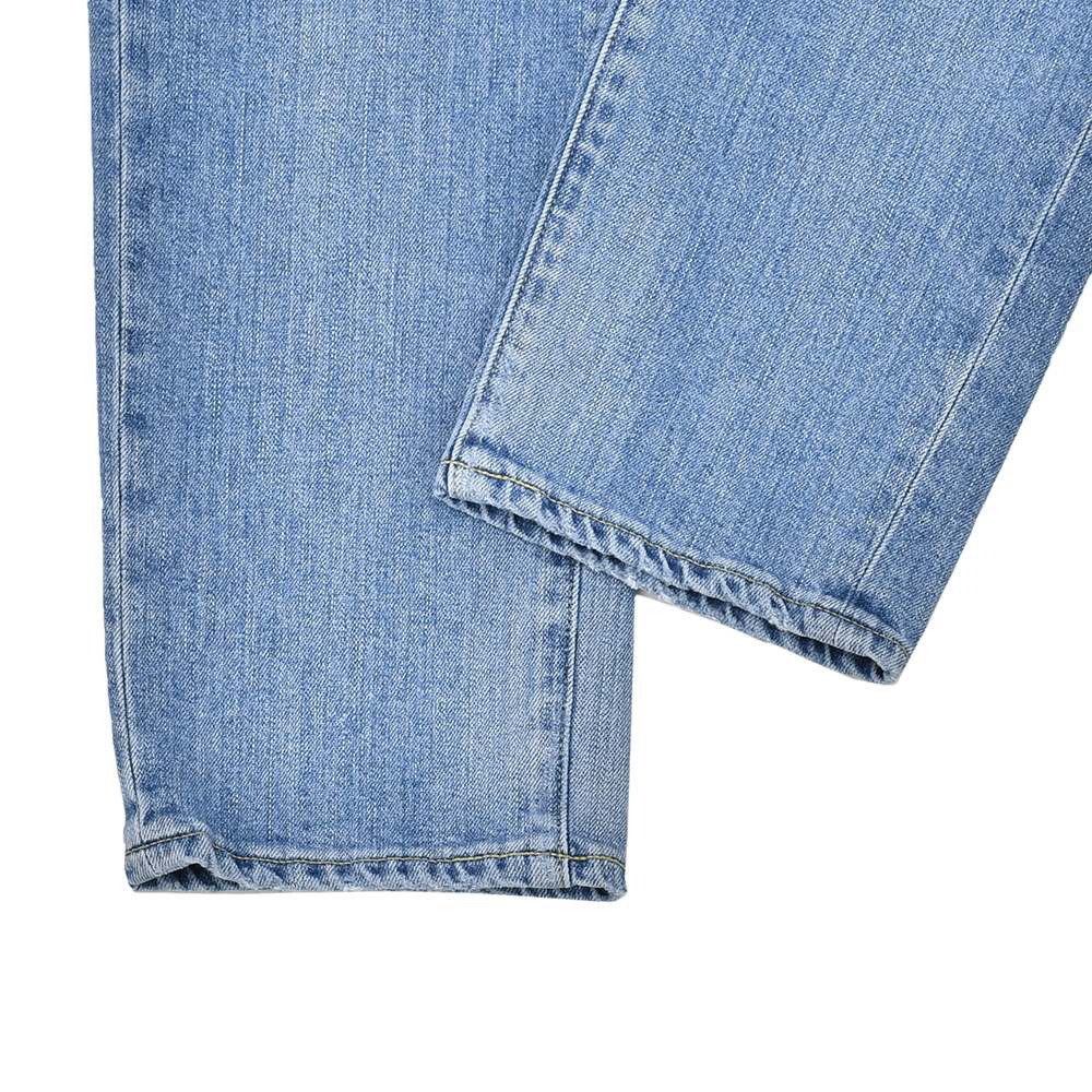 レッドカード トーキョー RED CARD TOKYO ストレッチデニム メンズ Rhythm+ リズムプラス ヴィンテージライトブルー ...