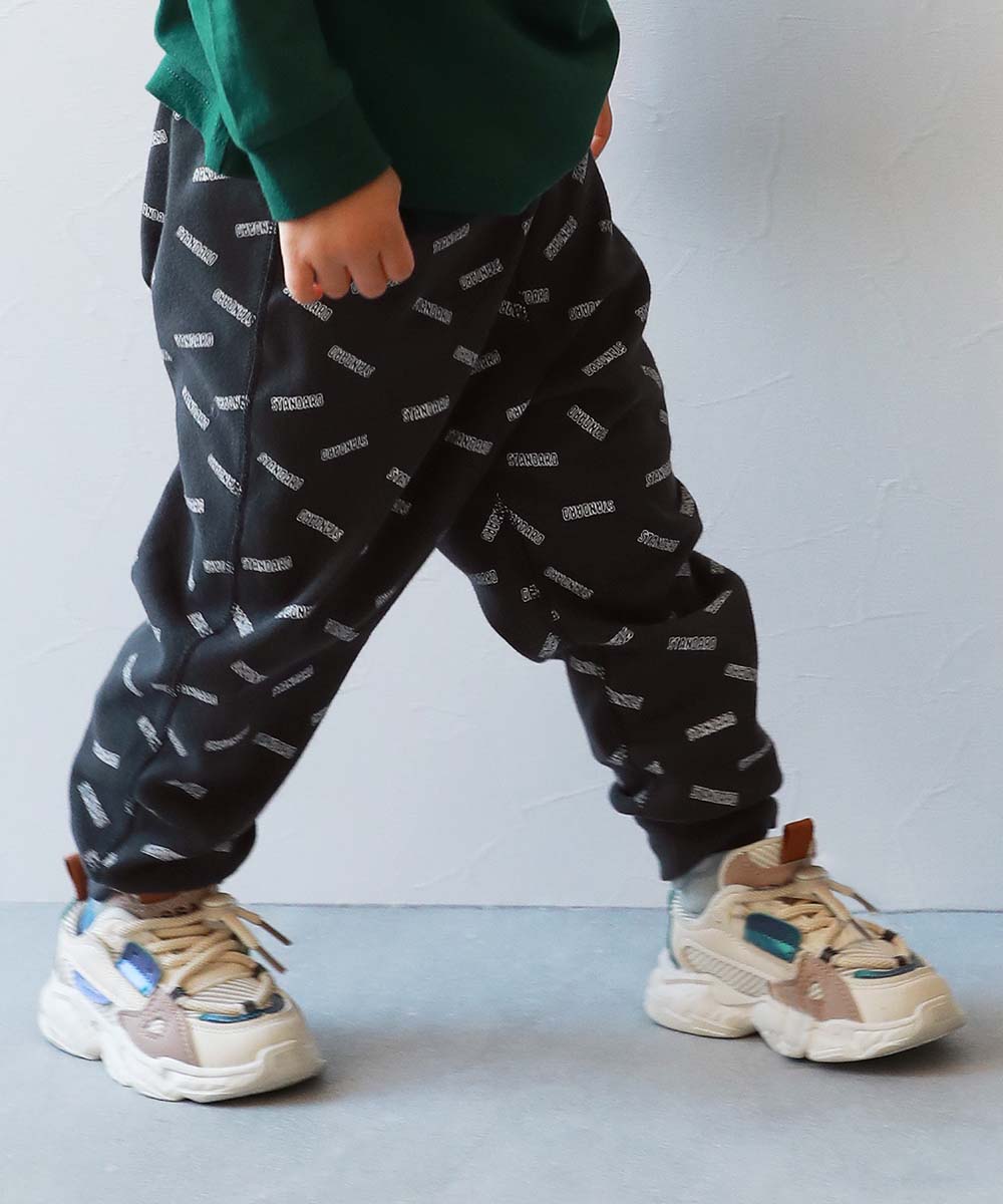 devirock ロングパンツ 長ズボン ボトムス 表裏も前後もない 4WAYロングパンツ キッズ ベビー服 子供服 男の子 女の子 デビロック : devirock Yahoo!ショッピング ...