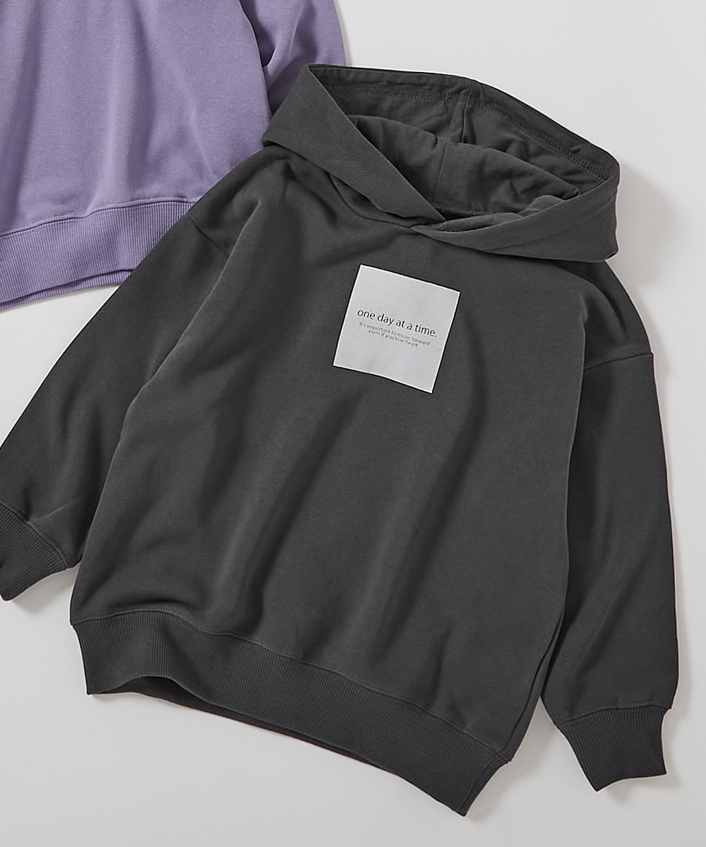 devirock パーカー キッズ デビラボ プリント プルパーカー 子供服 男の子 女の子 トップス 100 110 120 130 140 150 160 デビロック : devirock ...