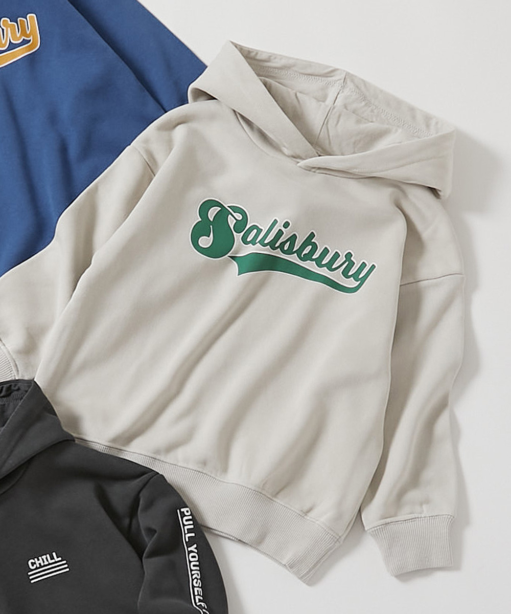 devirock パーカー キッズ デビラボ プリント プルパーカー 子供服 男の子 女の子 トップス 100 110 120 130 140 150 160 デビロック : devirock ...