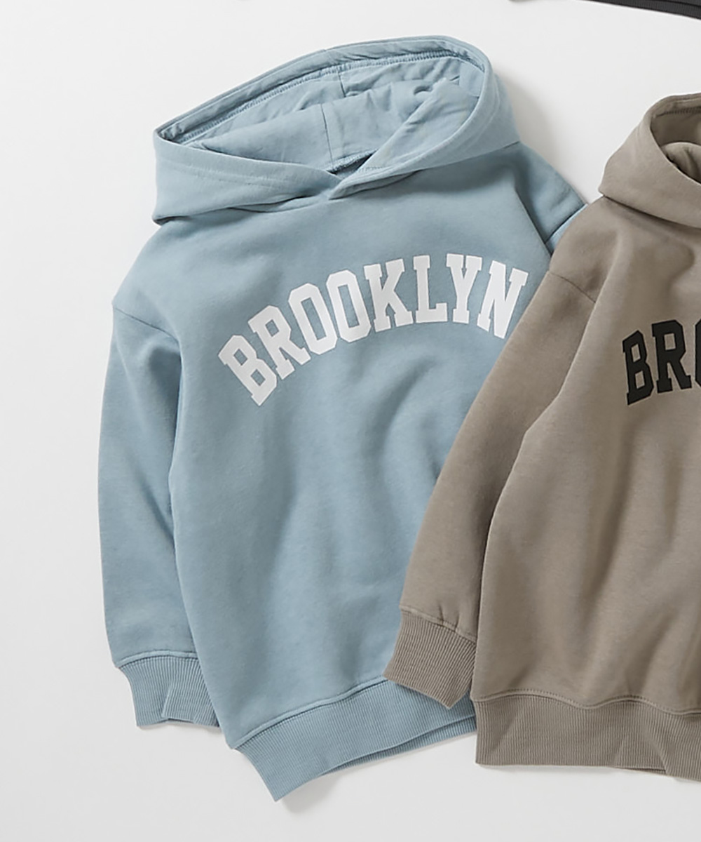 裏起毛 パーカー キッズ プルパーカー 子供服 男の子 女の子 デビラボ プリント トップス デビロック devirock : 181udl008 : devirock Yahoo ...